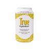 Unsweetened Lemon Water 355ml – True Hydration