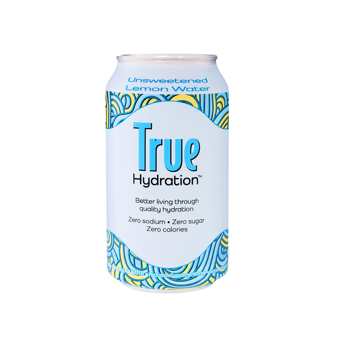 Healthy Hydration Drink for Wellness | True Hydration™ Singapore – True ...